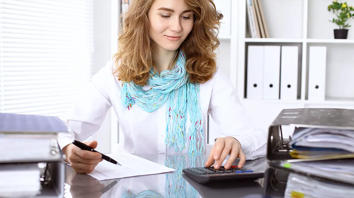 Contabilidad administrativa | Académica